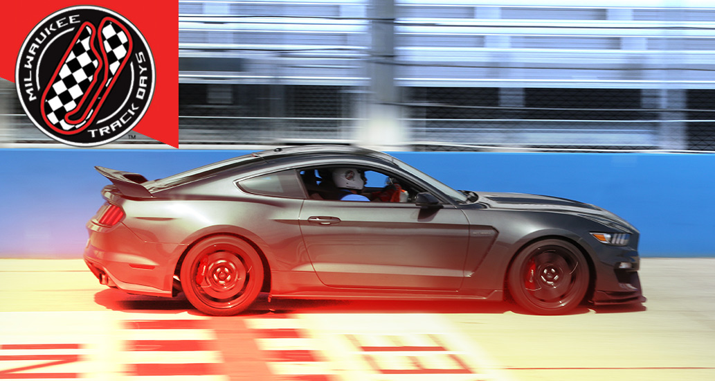 Milwaukee Track Days - SCCA - Milwaukee Mile