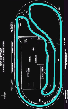 MKE track days - Registration