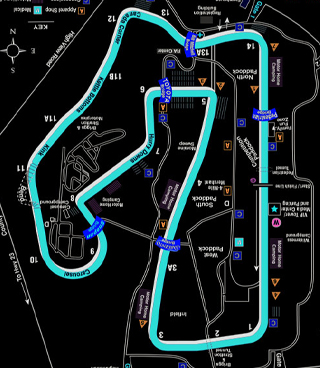 MKE track days - Registration