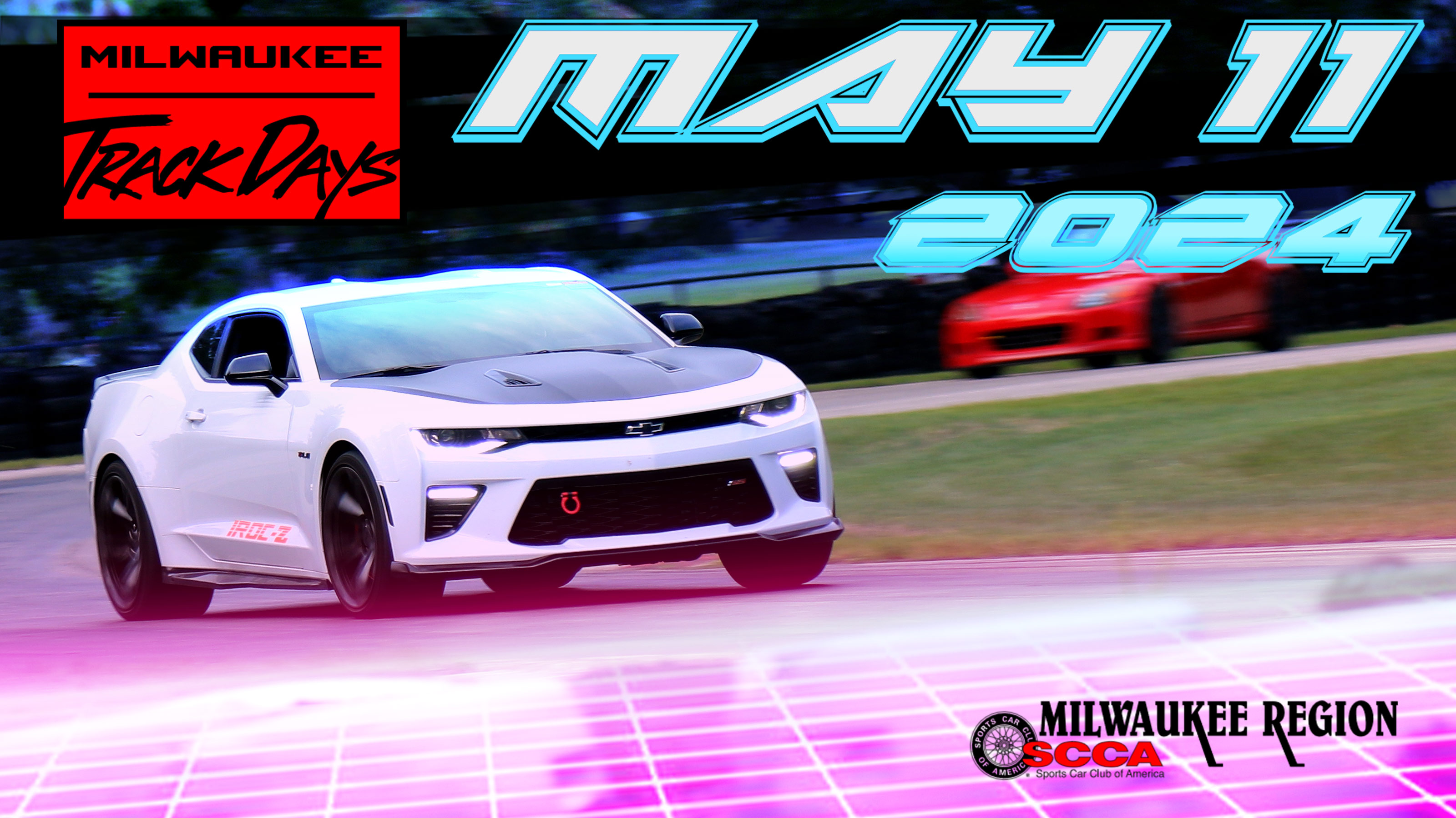 Milwaukee Track Days