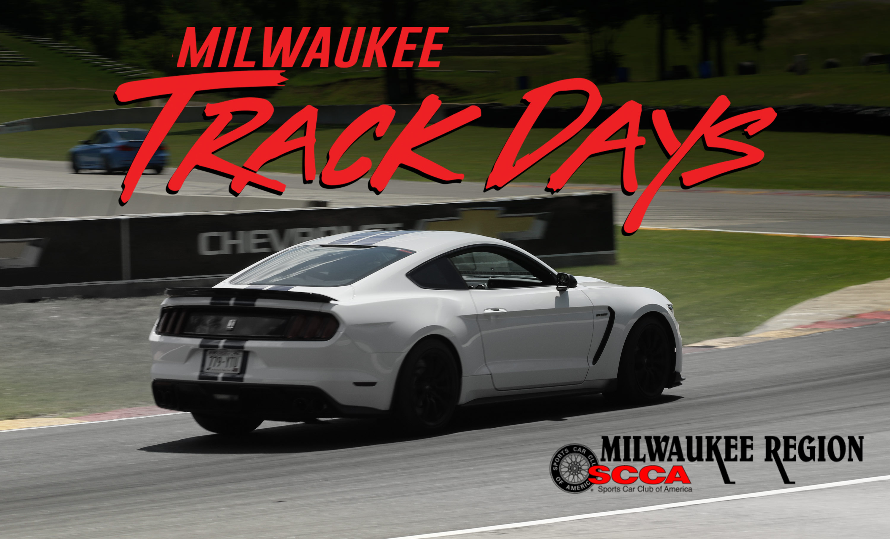 Milwaukee Track Days