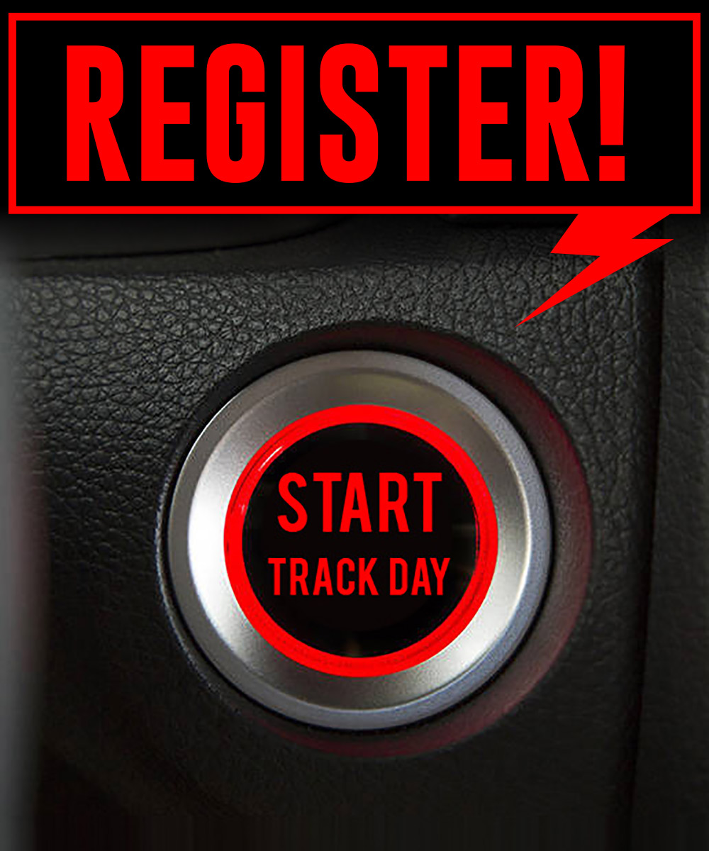 Milwaukee Track Days